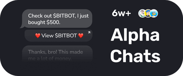 Bitbot - The World’s First Telegram Self-Custodial Trading Bot